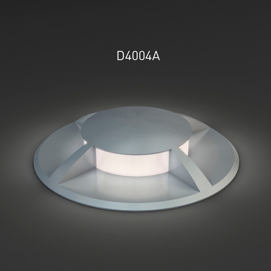 Max Ground Lighting Ucome