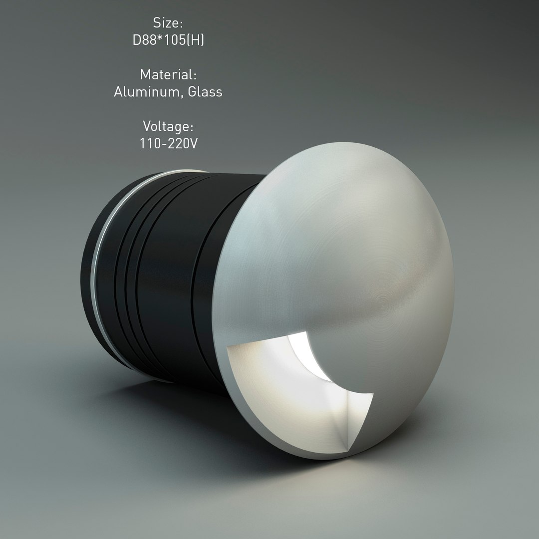 Max Ground Lighting Ucome