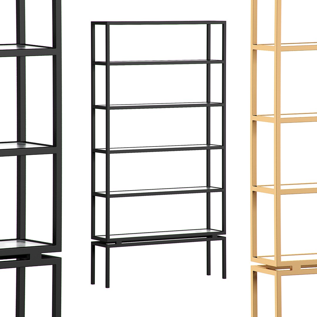 3D model racks fms - TurboSquid 1659694