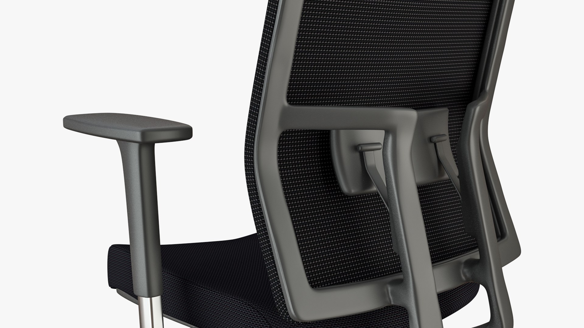 Nurus Chair 3D - TurboSquid 1680996