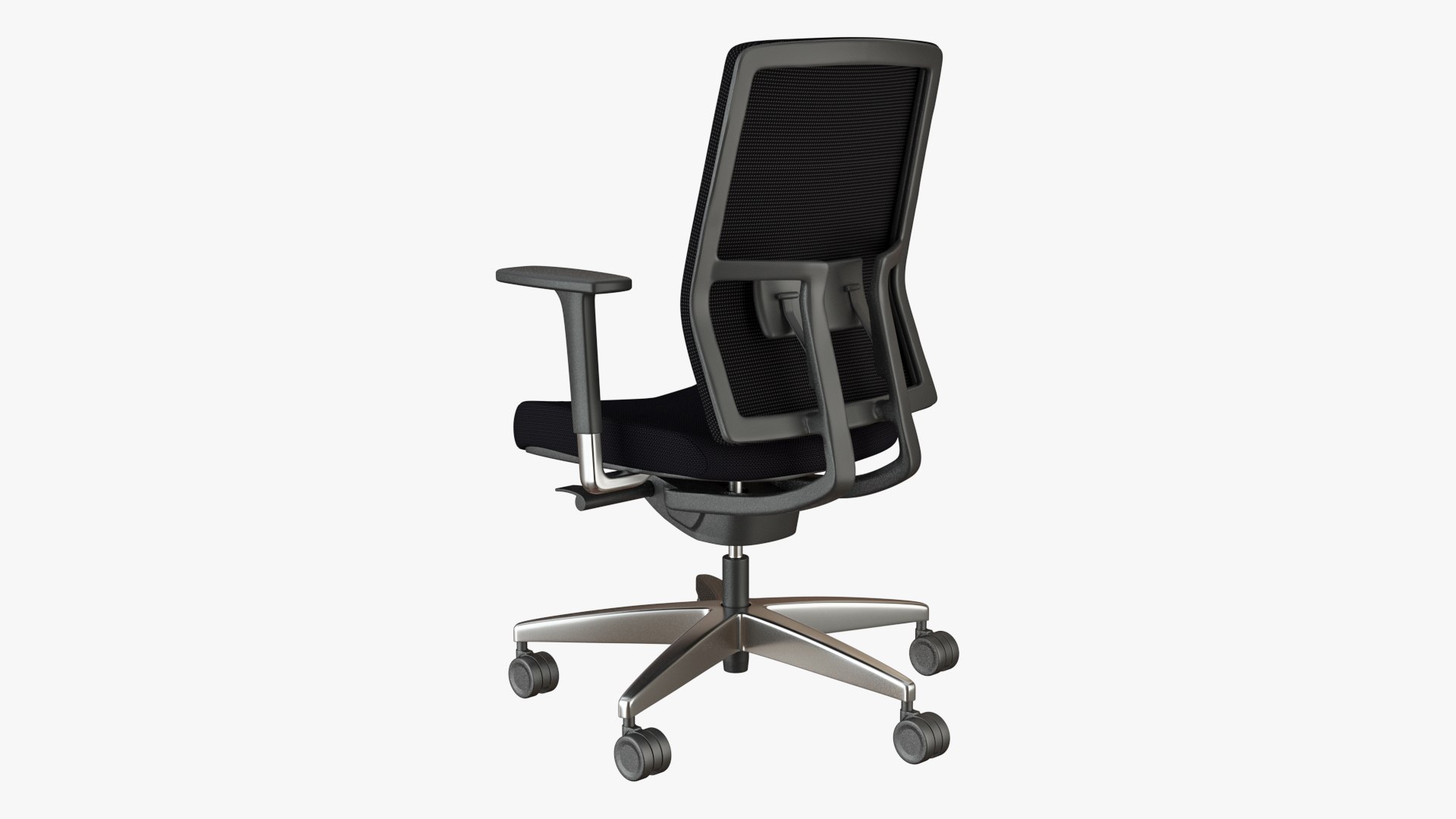 Nurus Chair 3D - TurboSquid 1680996