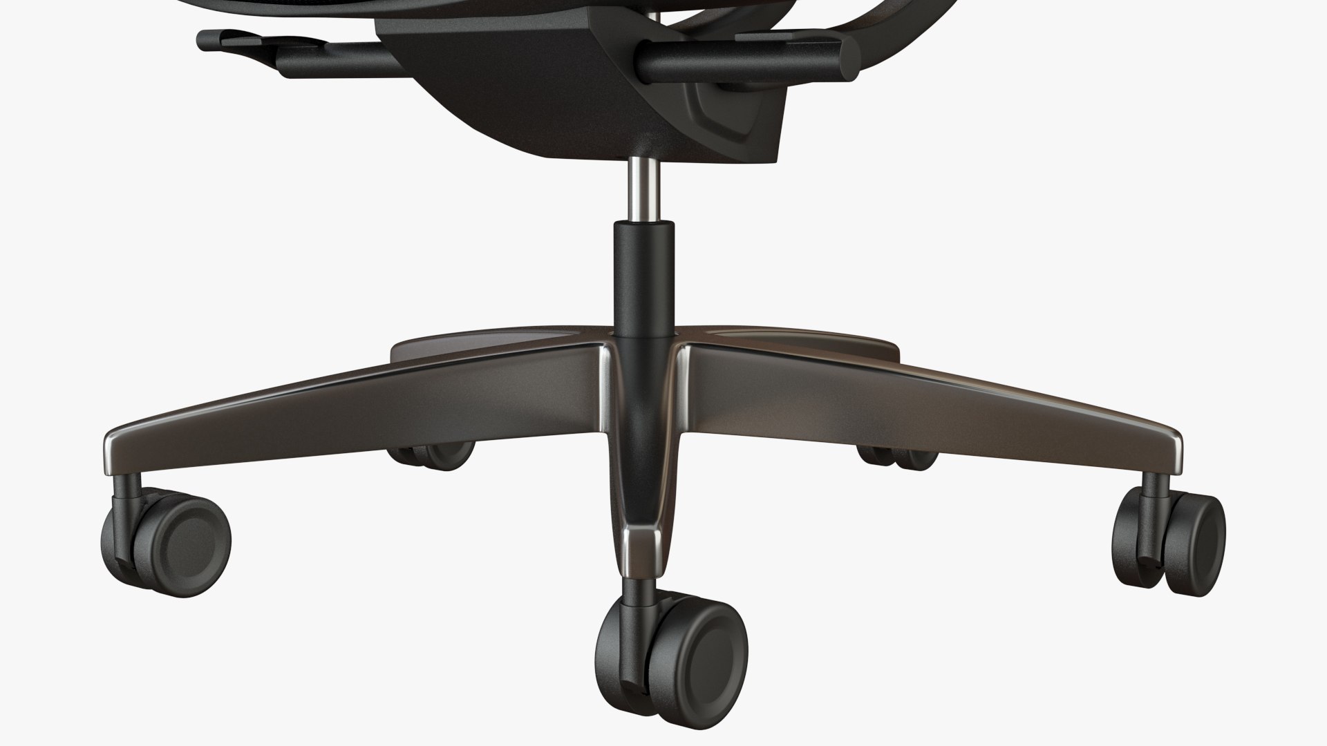 Nurus Chair 3D - TurboSquid 1680996