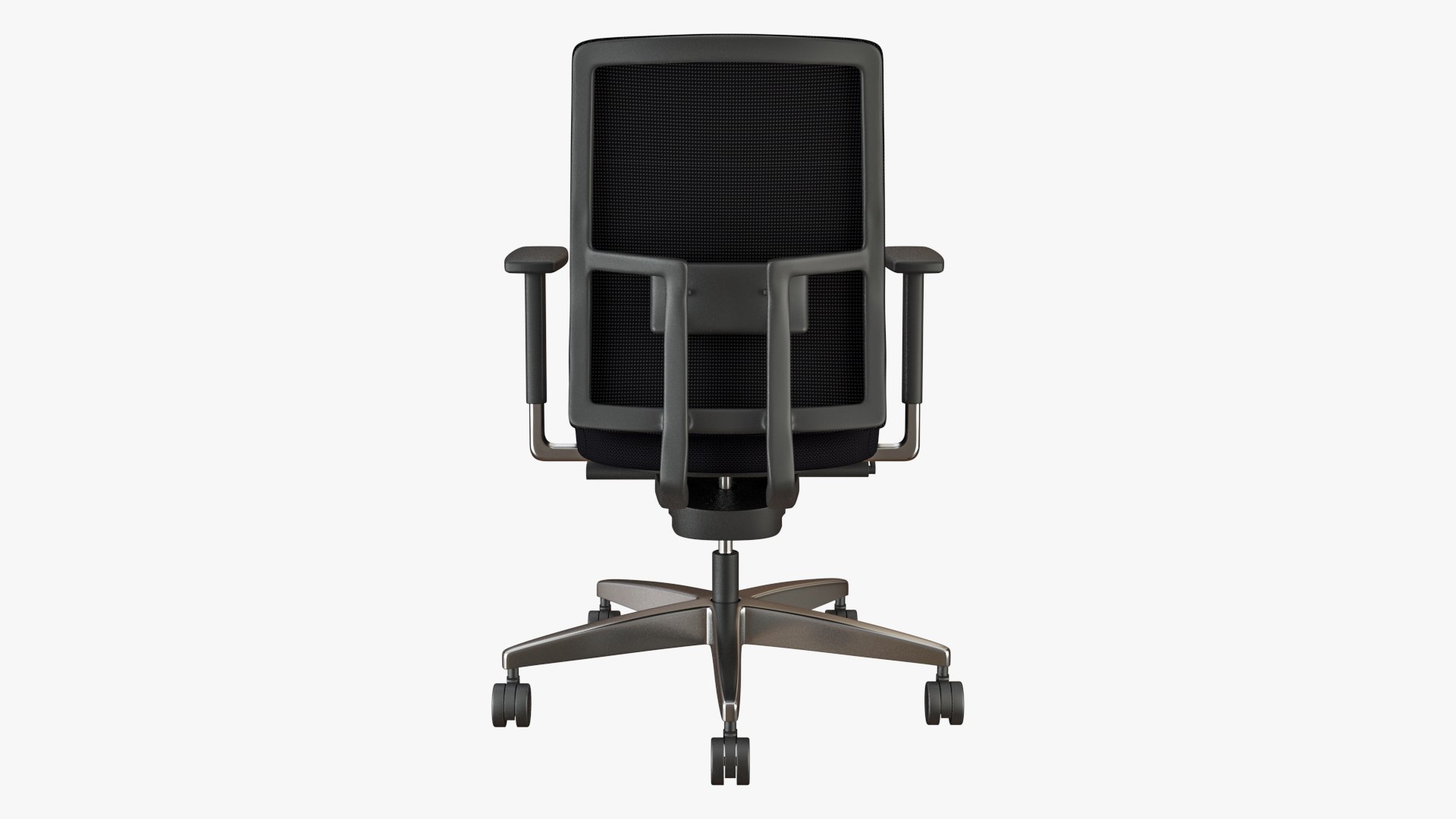 Nurus Chair 3D - TurboSquid 1680996