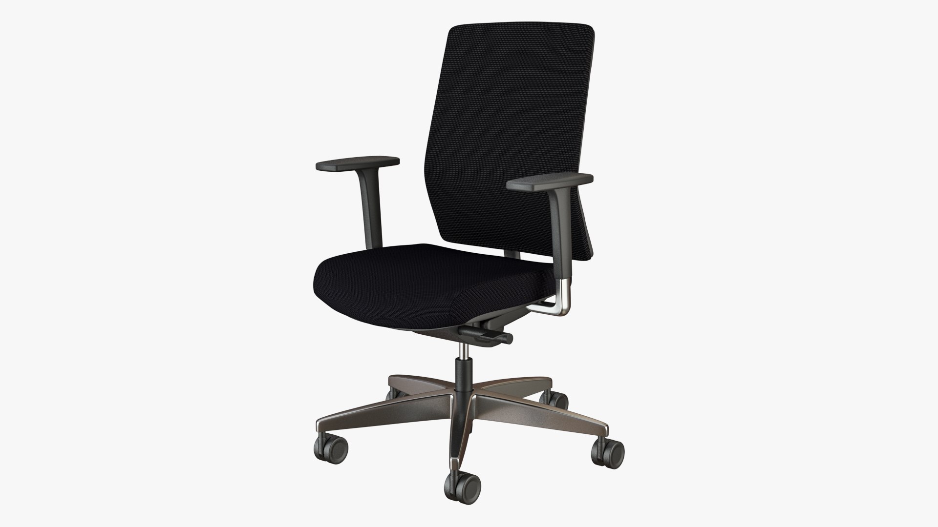 Nurus Chair 3D - TurboSquid 1680996