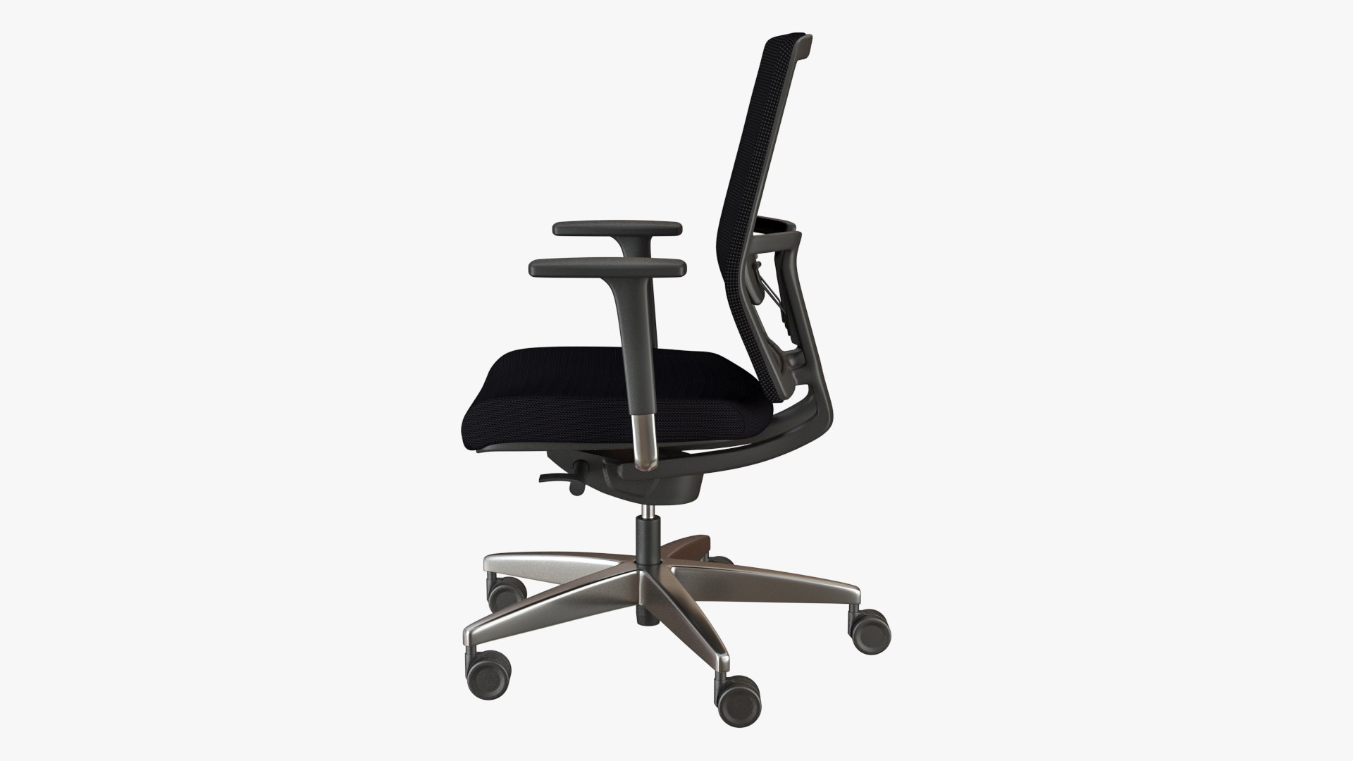 Nurus Chair 3D - TurboSquid 1680996