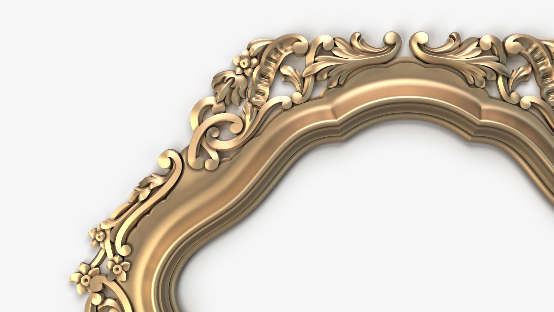 3D Model decor STL 3D model - TurboSquid 2170407