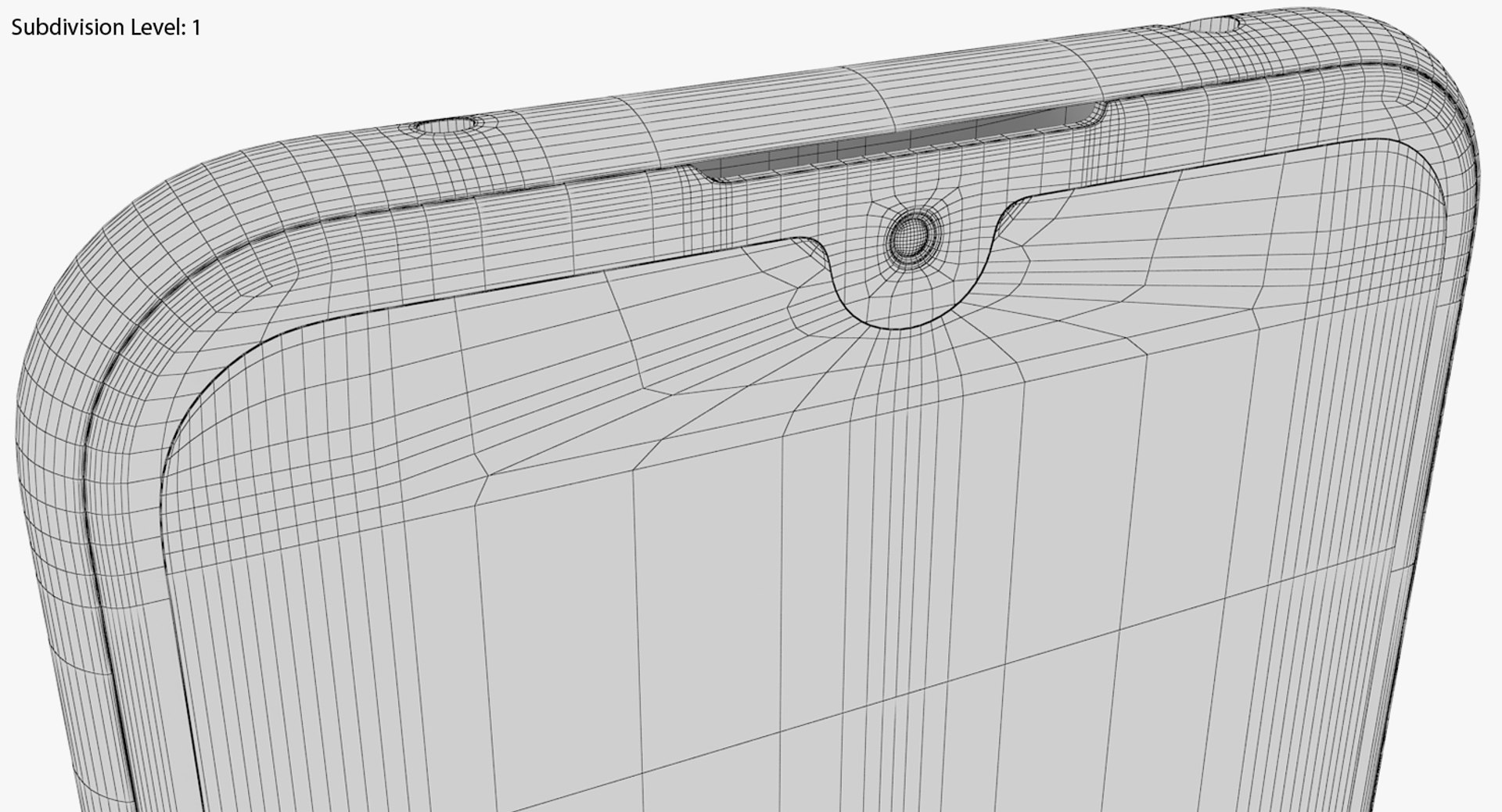 Realistic Nokia 4 2 3D Model - TurboSquid 1408842