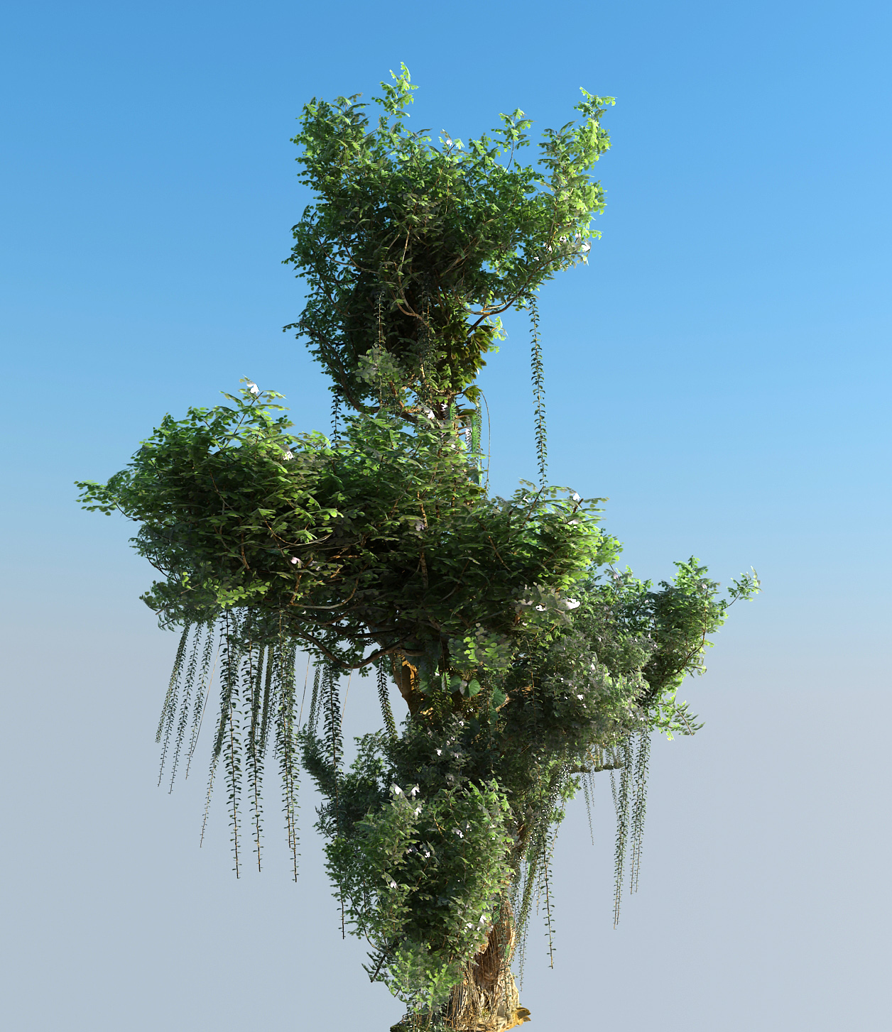 3d tree life ultra hd