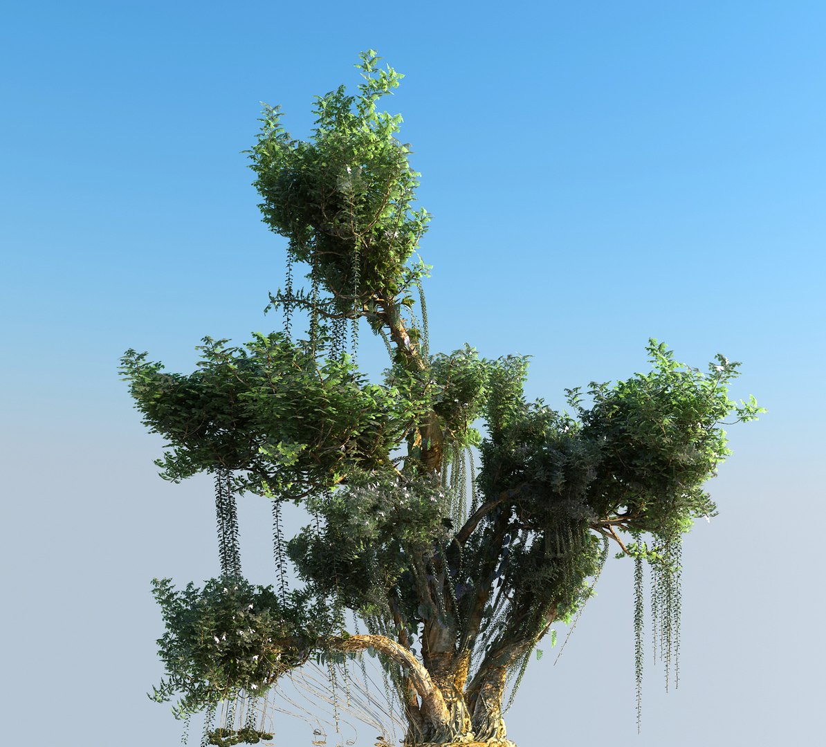 3d Tree Life Ultra Hd
