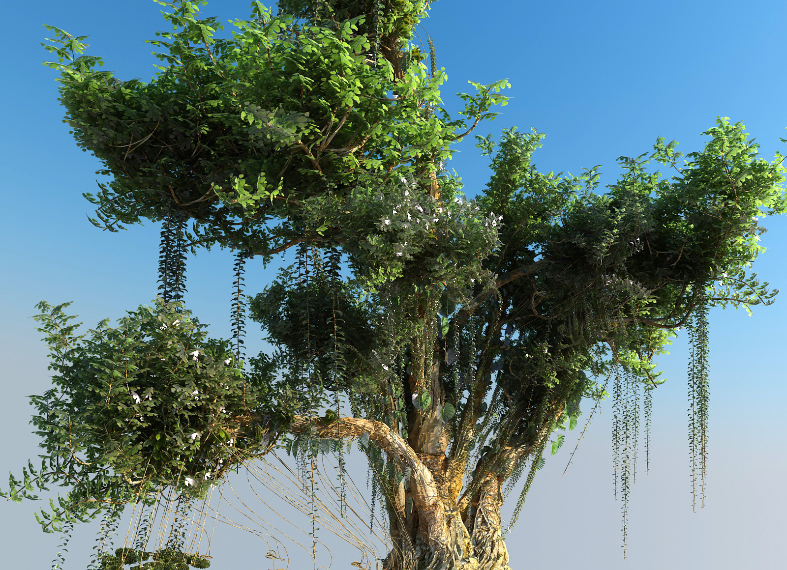 3d tree life ultra hd