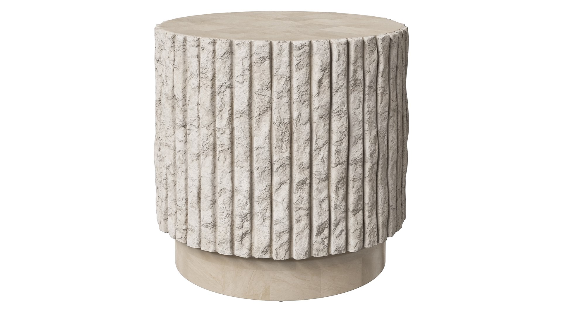 David Shaw Hume Tables 3D Model - TurboSquid 2243420