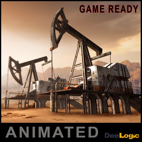 Free Animated 3D Rig Models | TurboSquid