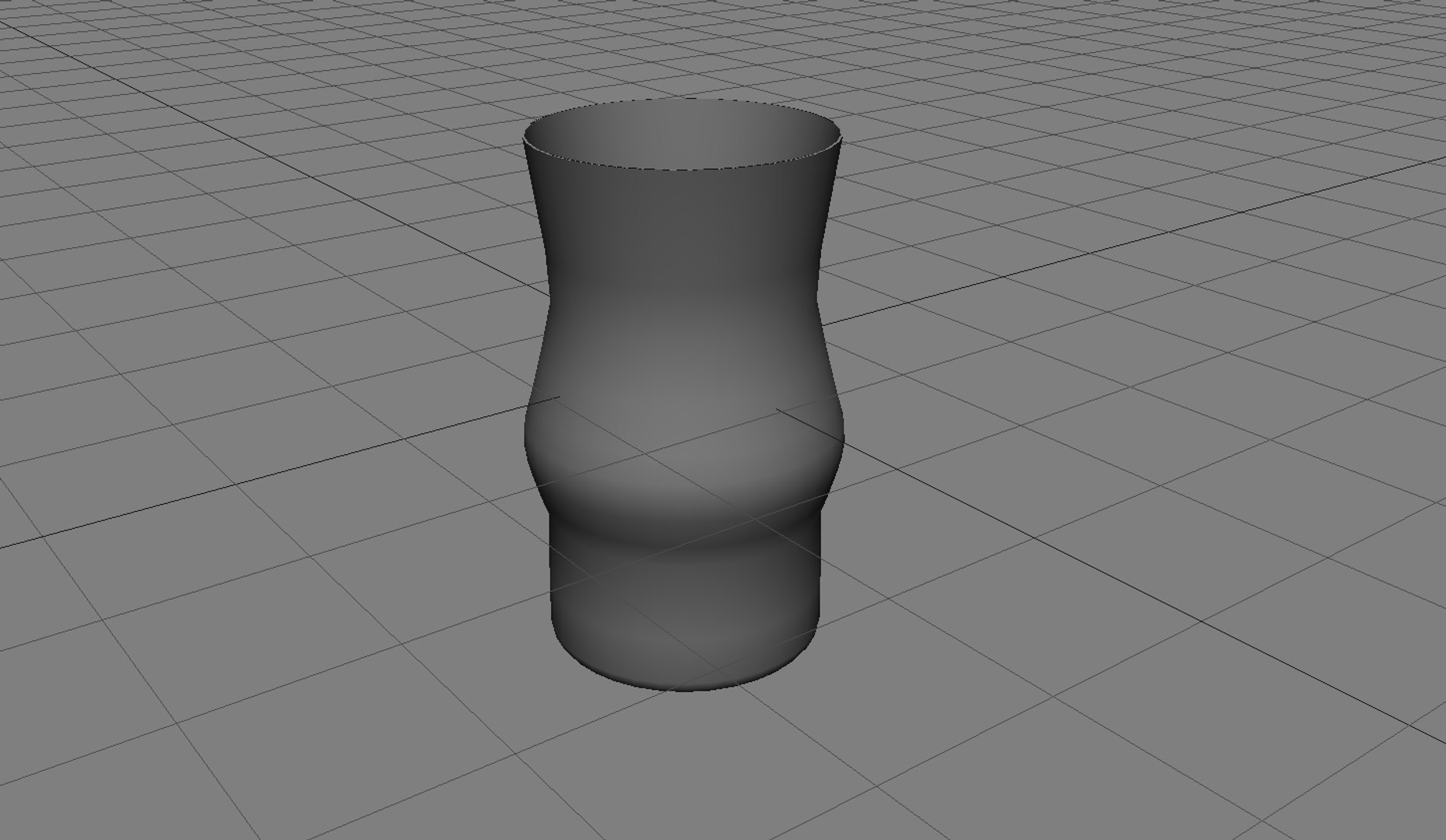 Small Drinking Glass 3D Model - TurboSquid 1676366