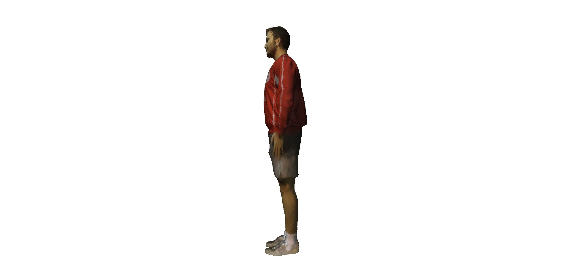 3d Top Models Model