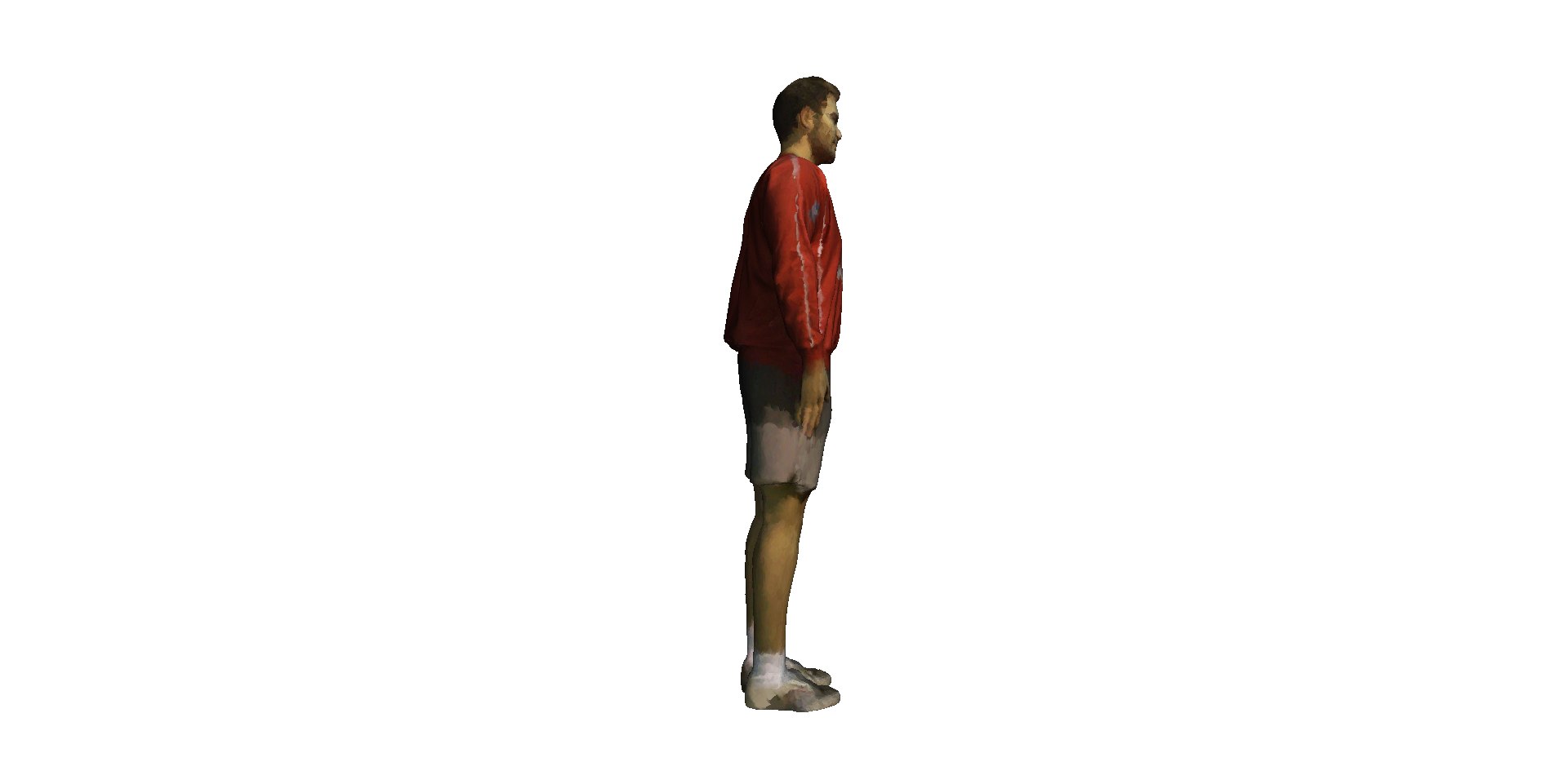 3d Top Models Model