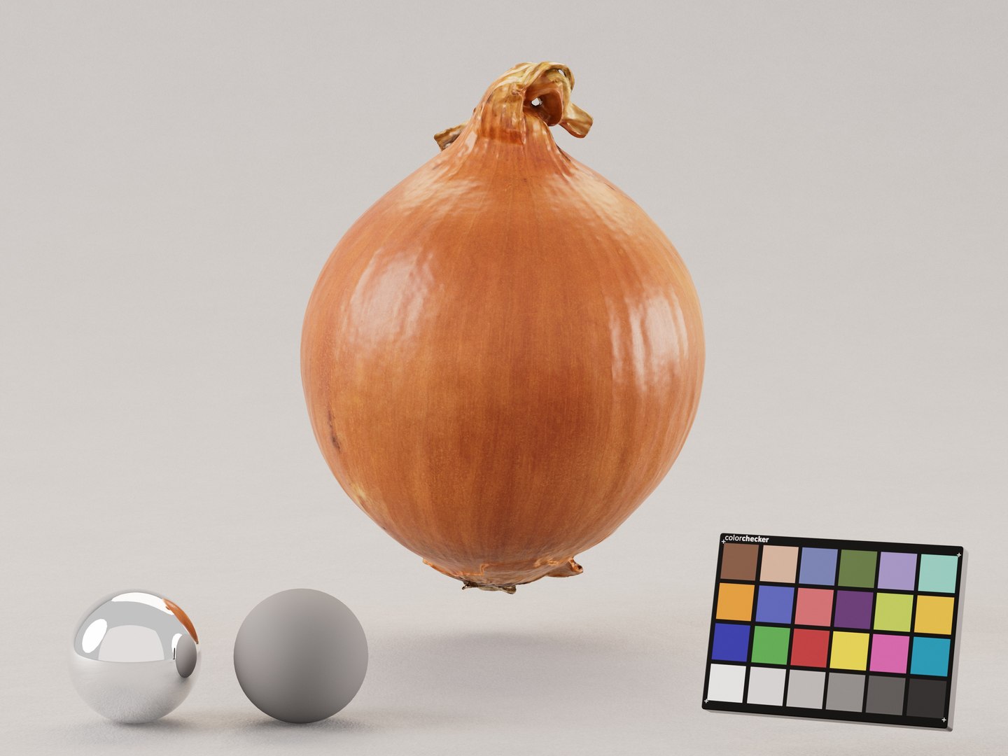 3D Yellow Onion 3d model - TurboSquid 2169468
