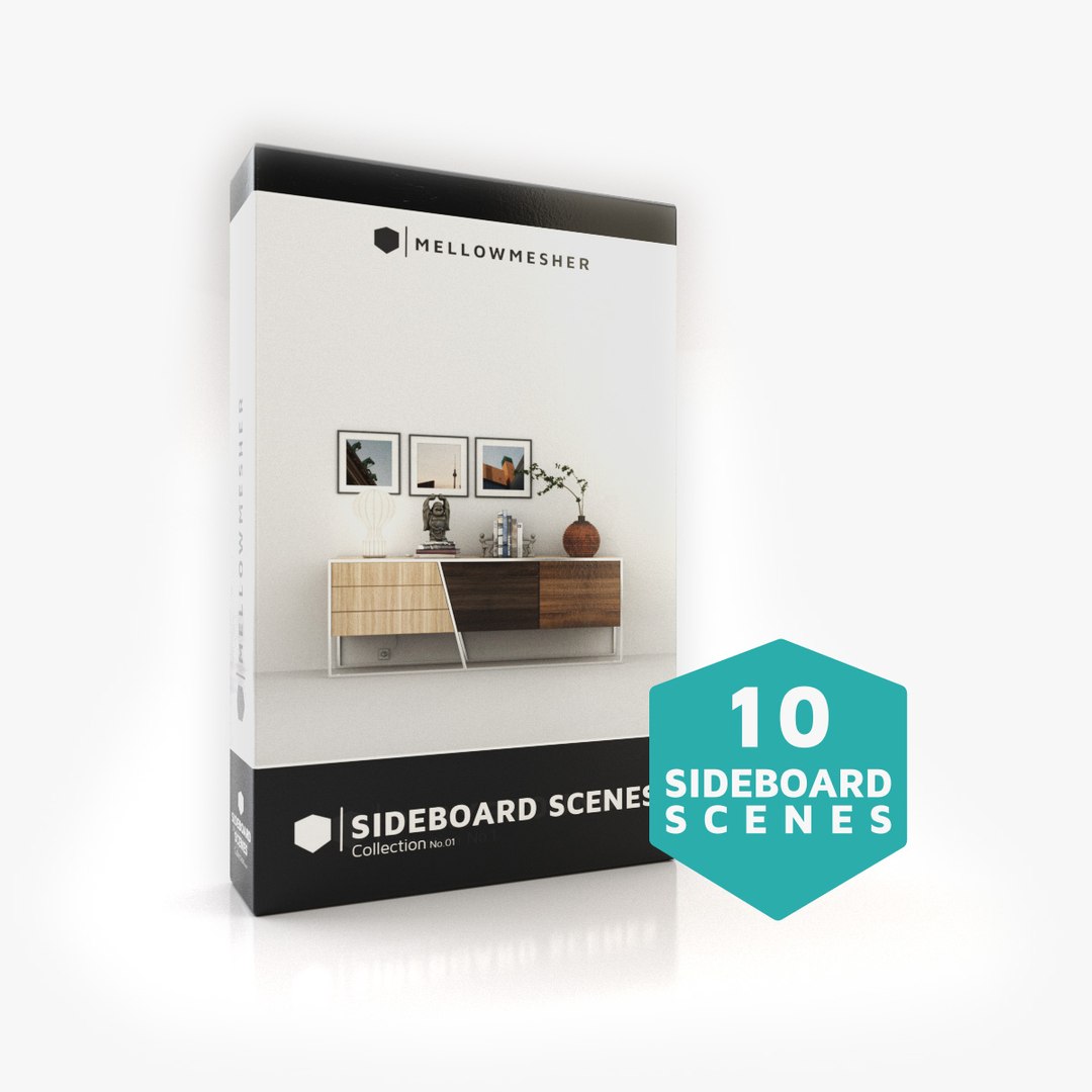 3d Rokoko Vase Model