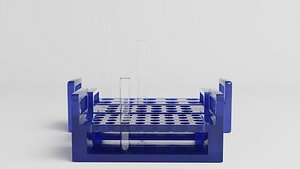 Free 3D Lab Models - Available For Download On TurboSquid