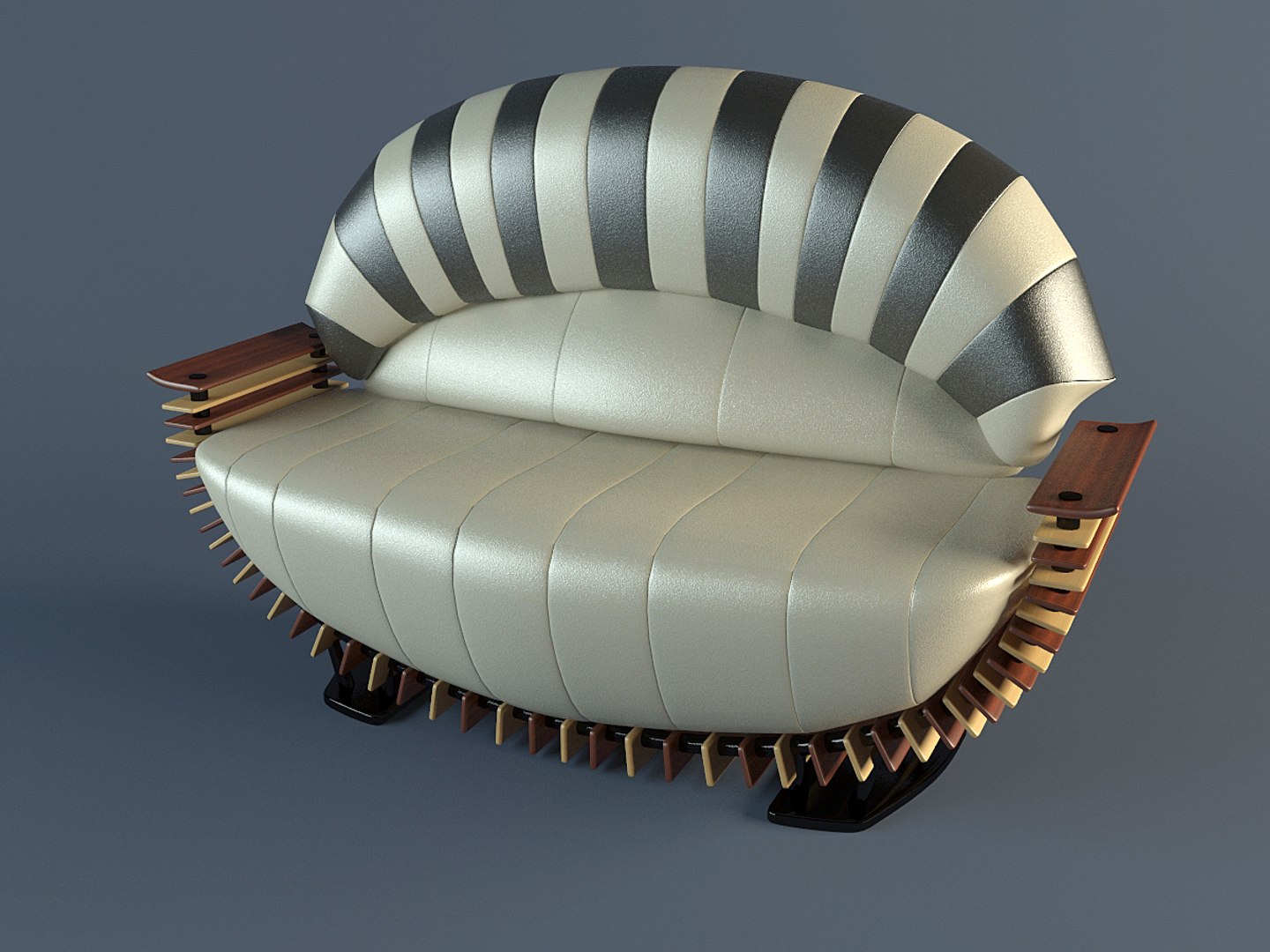 Maya Sofa