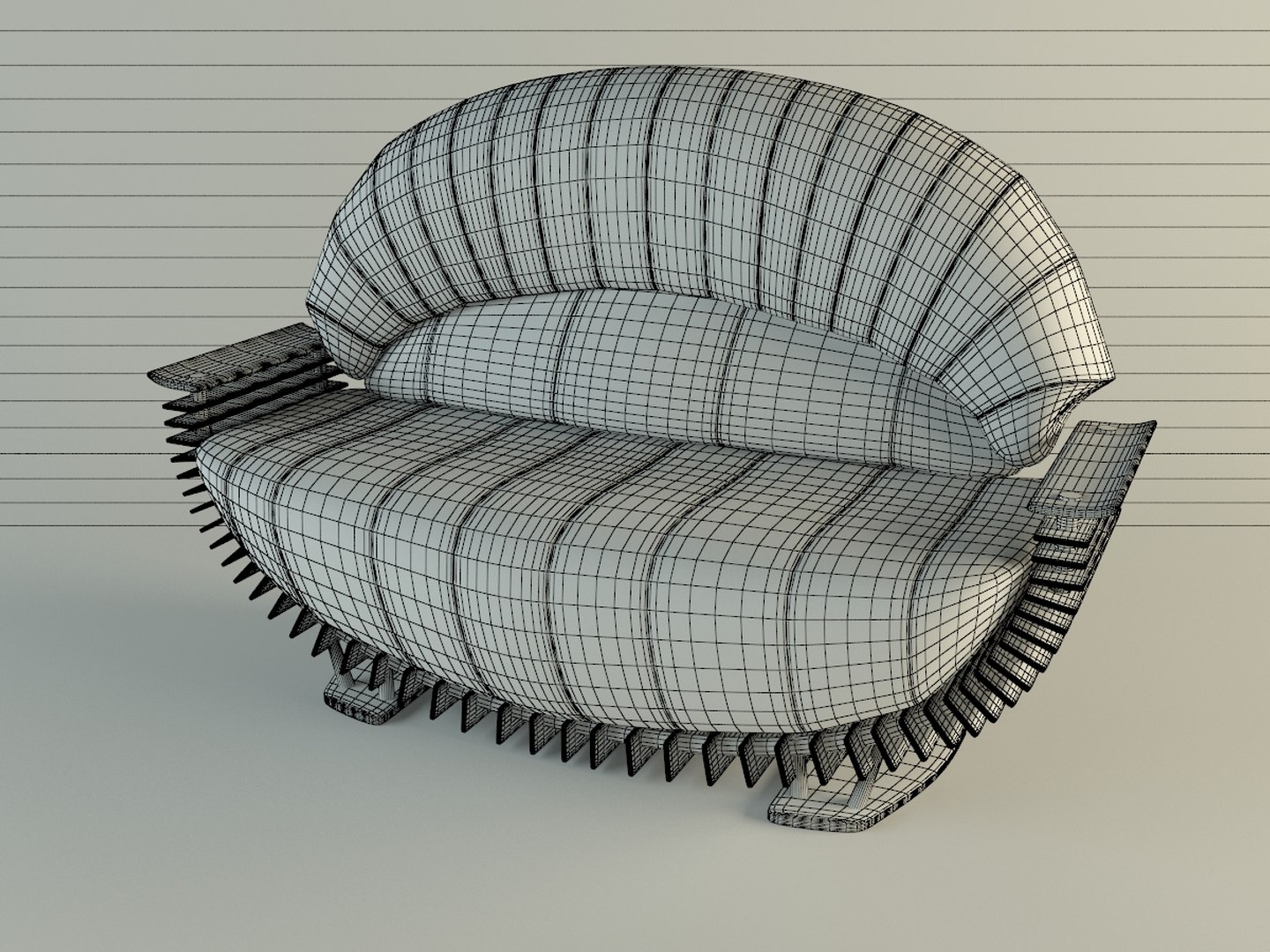 Maya Sofa