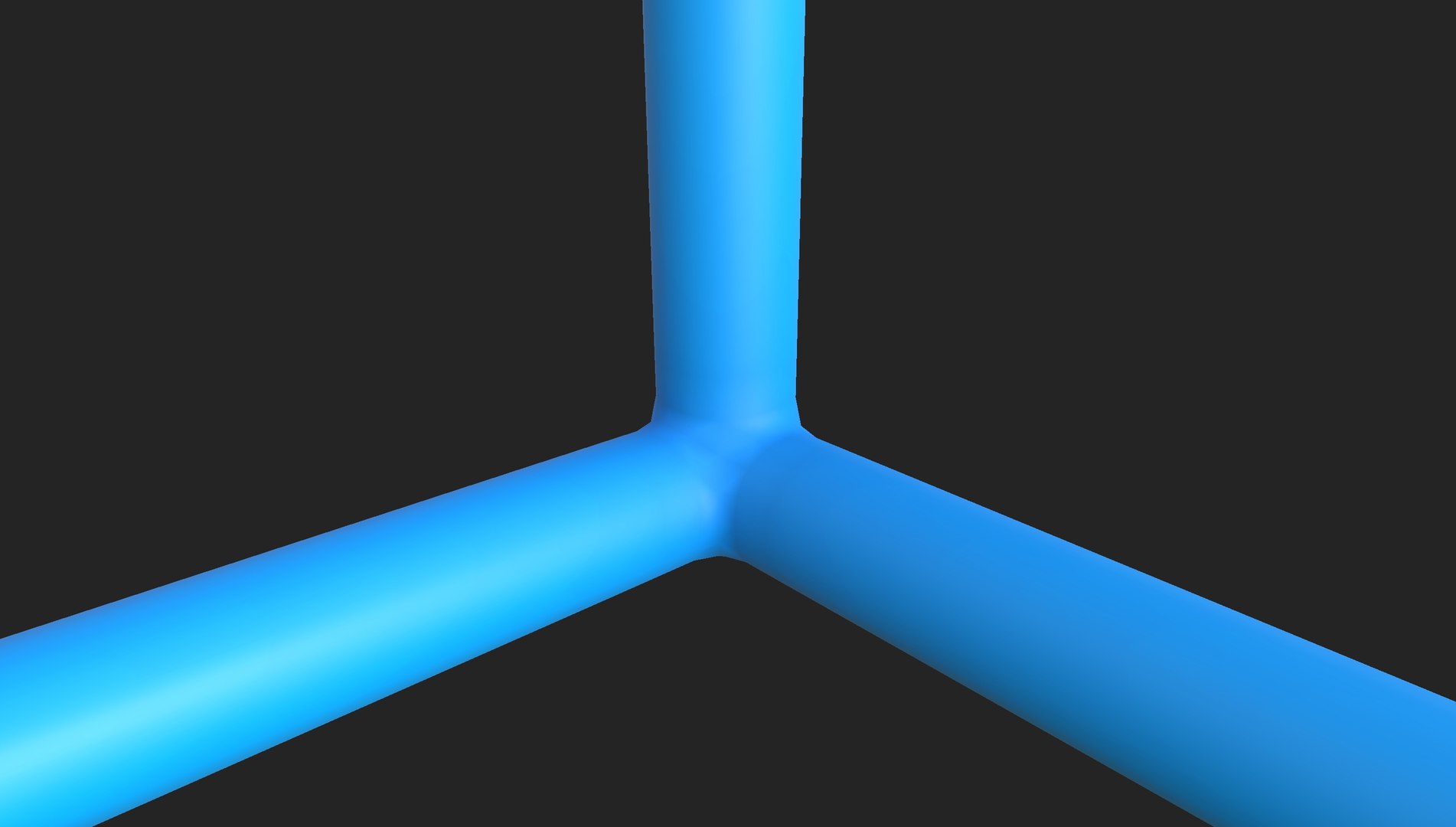 Cartoon Wire Cube 3D Model - TurboSquid 2007877