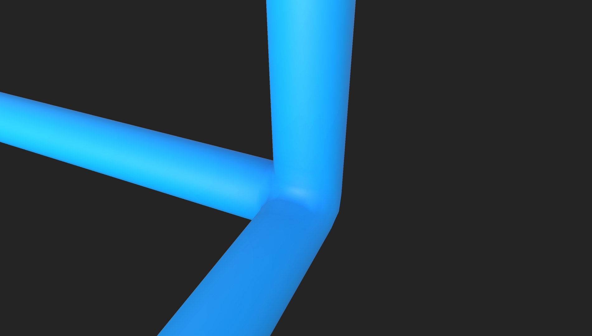 Cartoon Wire Cube 3D Model - TurboSquid 2007877