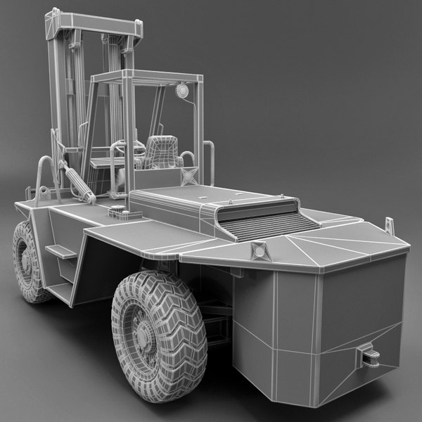 3d model of navy vehicles