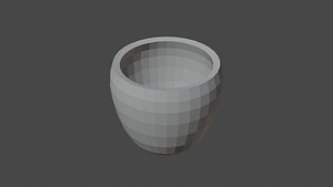 Free 3D Empty Models | TurboSquid