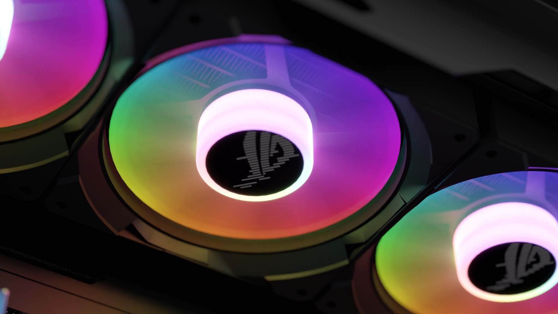 ROG Hyperion 3D Model - TurboSquid 2285523