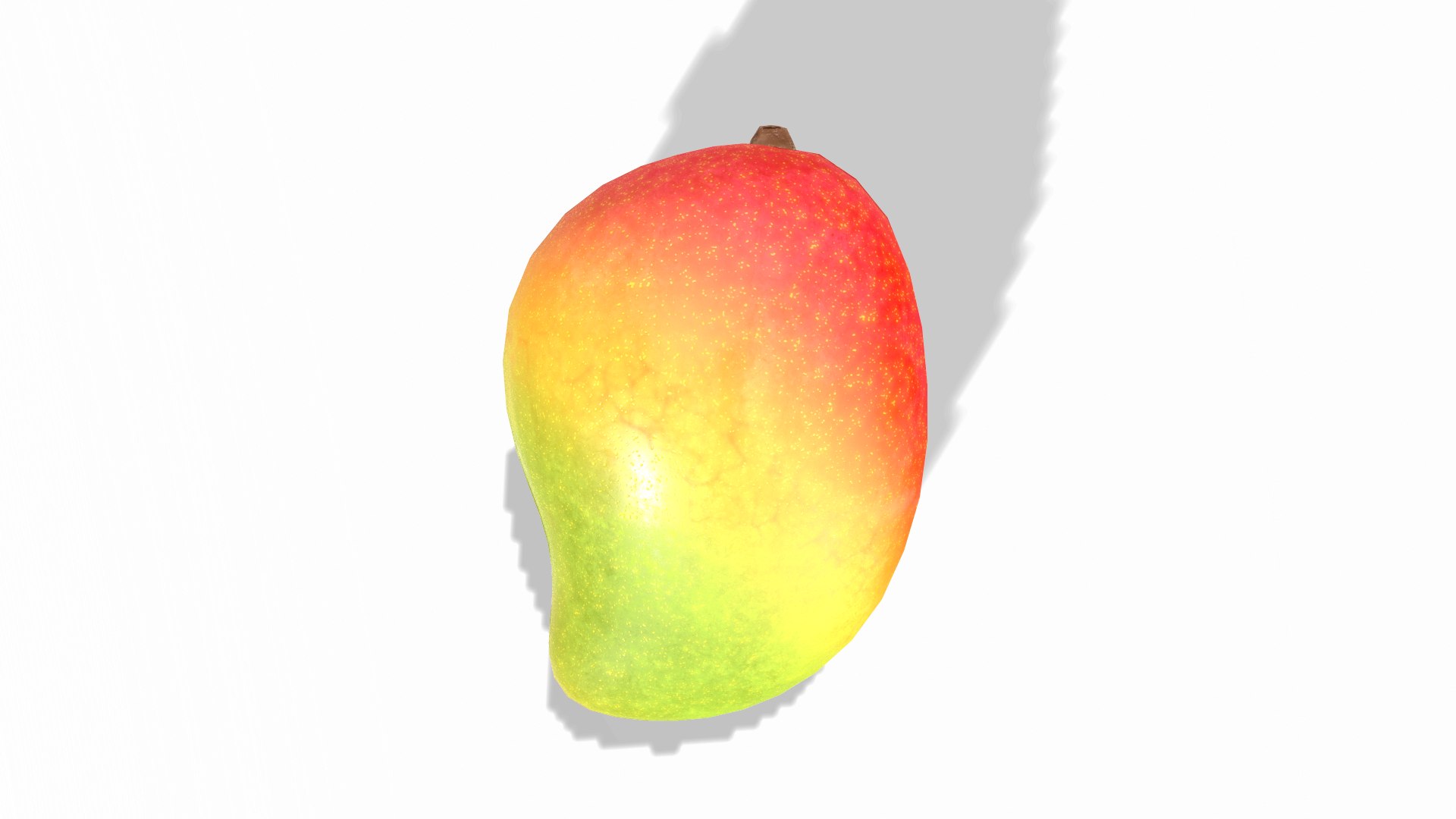 Free Mango Model - TurboSquid 2052223