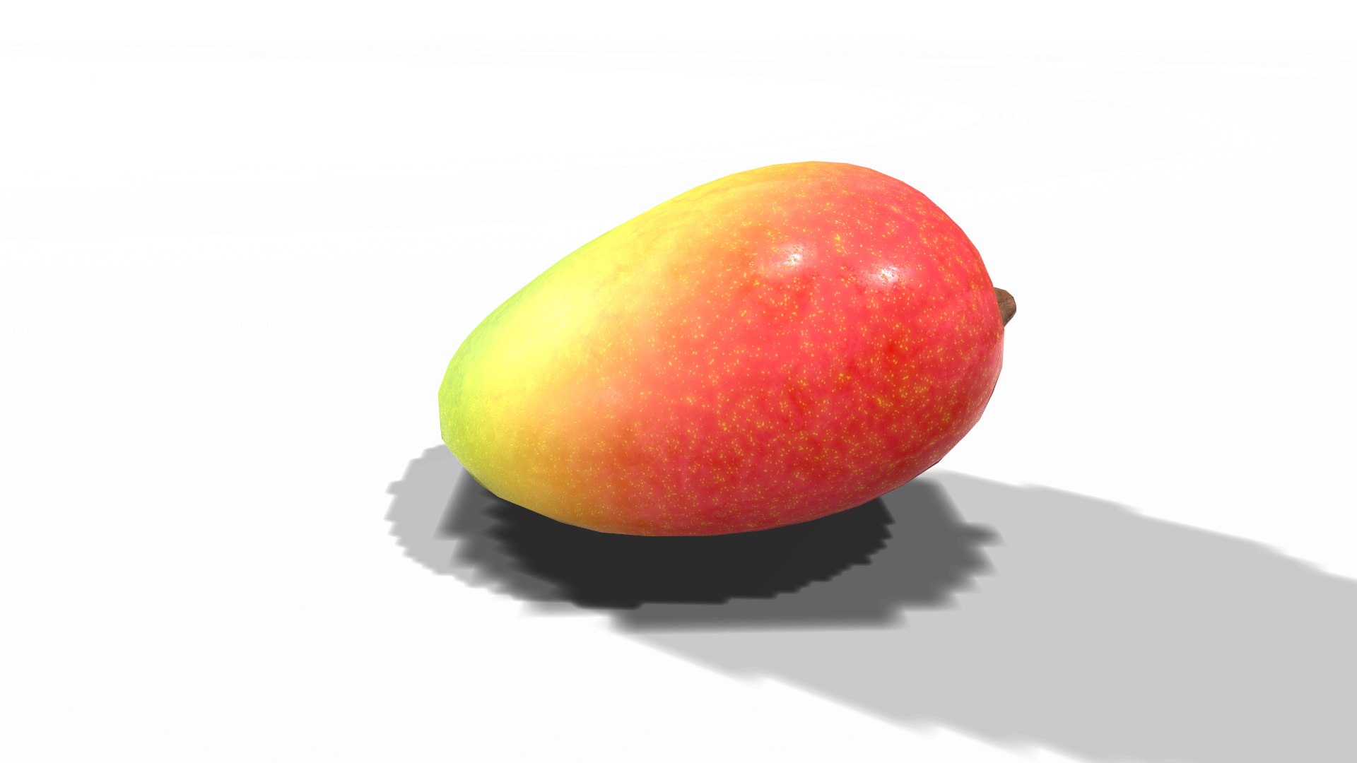 Free Mango Model - TurboSquid 2052223