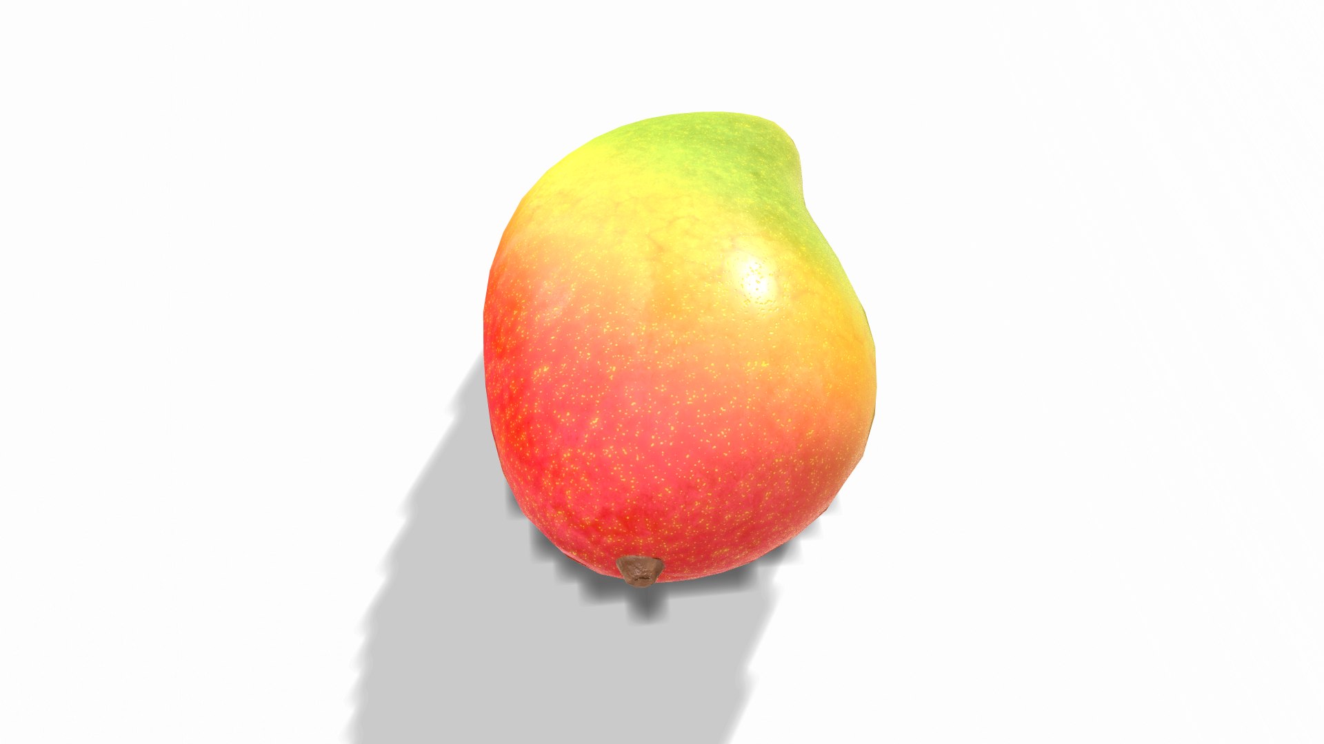 Free Mango Model - TurboSquid 2052223
