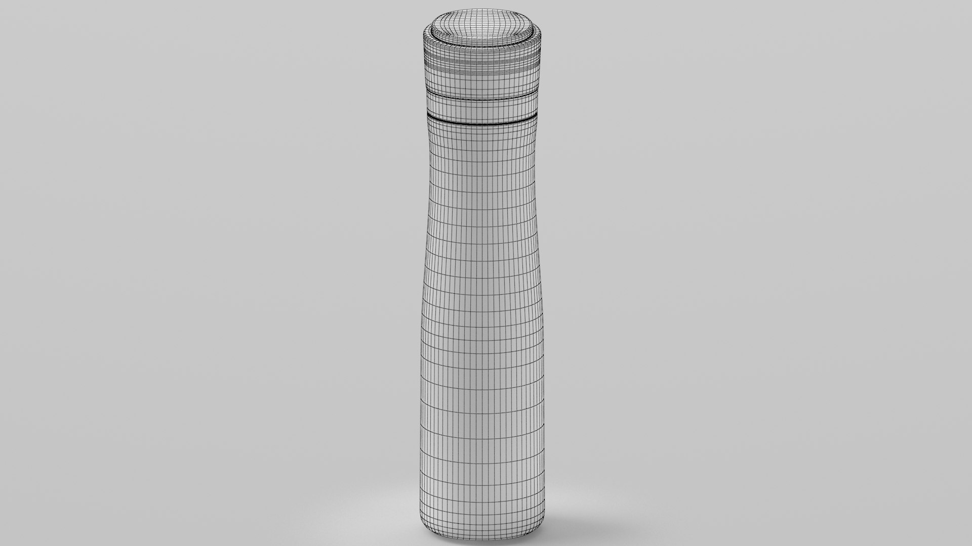 3D Model Deodorant Spray - TurboSquid 1696314