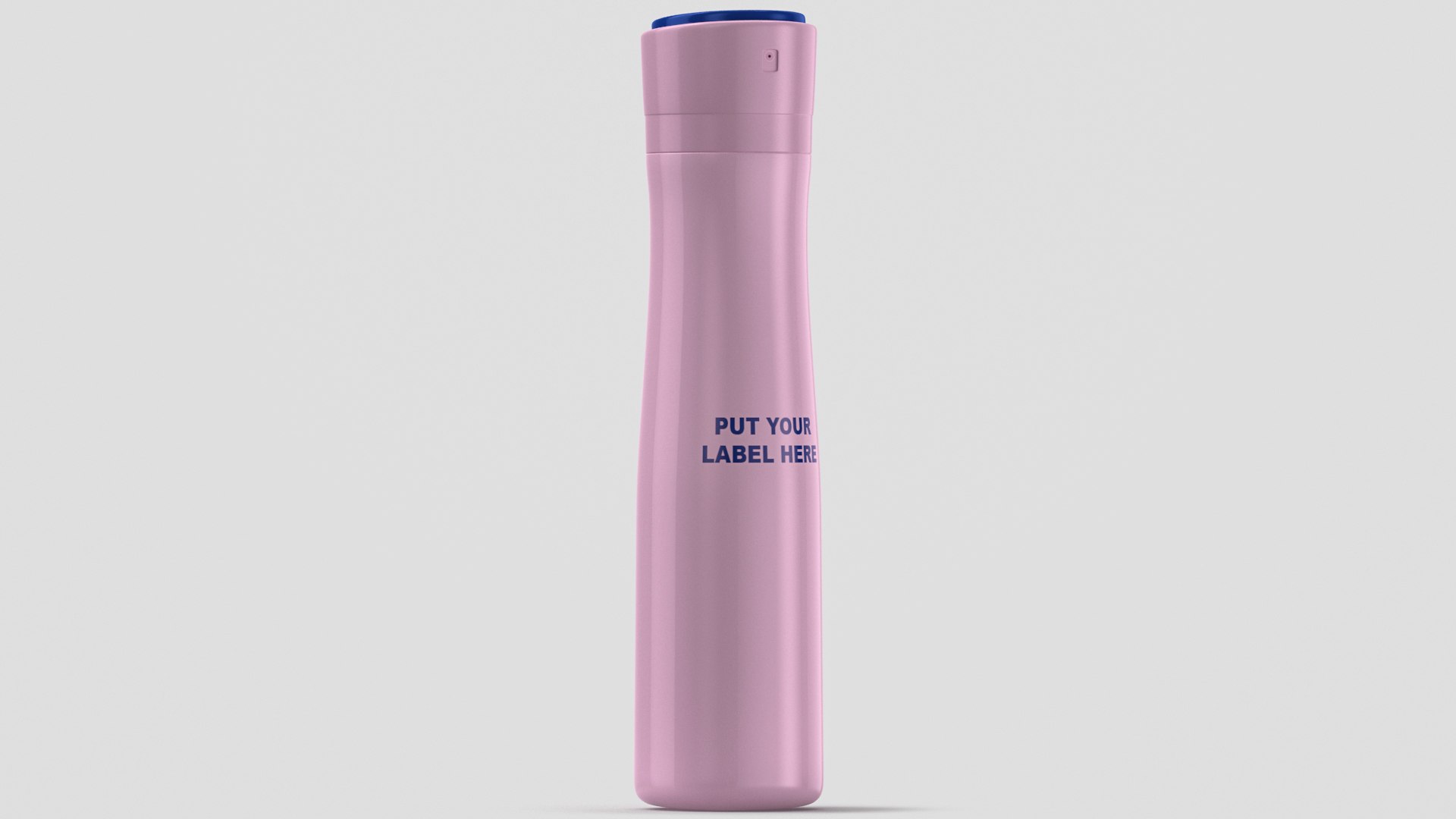 3D Model Deodorant Spray - TurboSquid 1696314