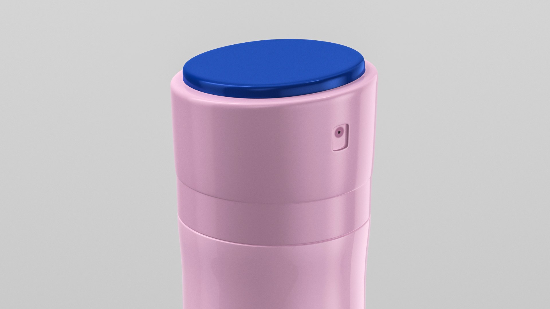 3D Model Deodorant Spray - TurboSquid 1696314