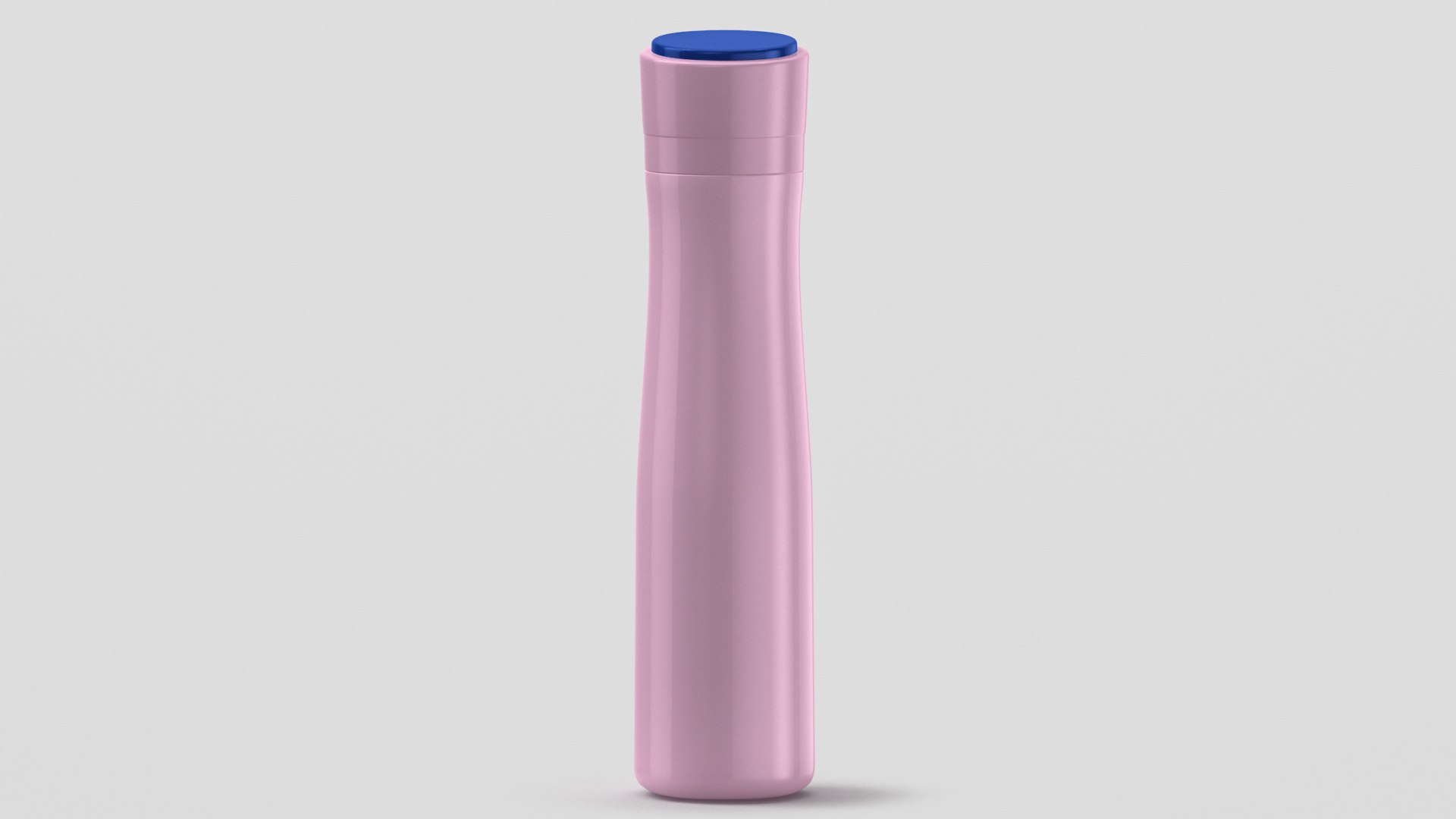 3D Model Deodorant Spray - TurboSquid 1696314