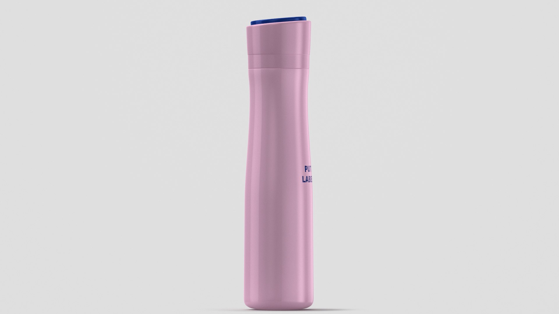 3D Model Deodorant Spray - TurboSquid 1696314
