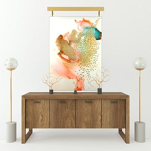 Altura Furniture 3D Models for Download | TurboSquid