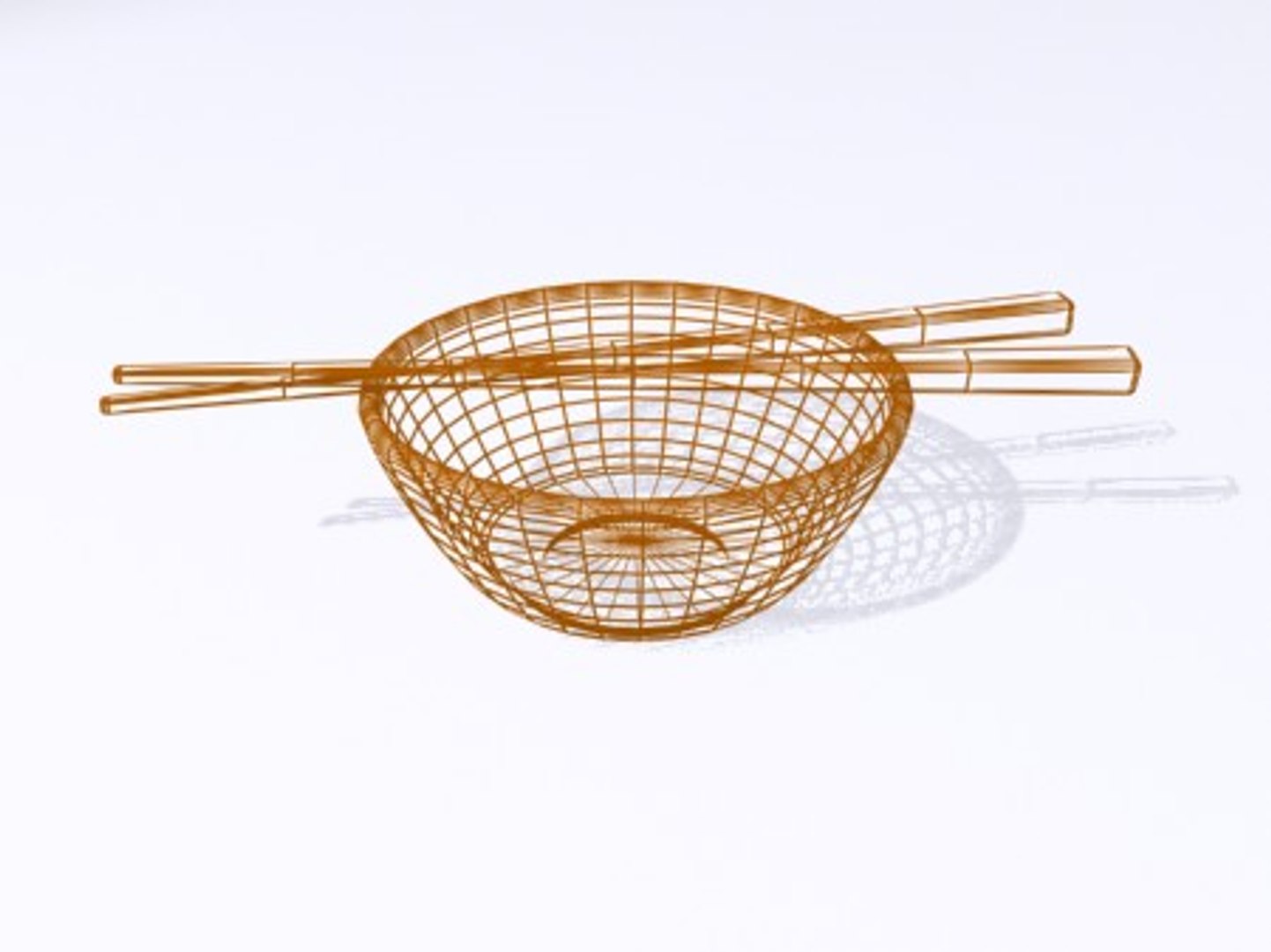 Maya Chinese Dish Chop Sticks