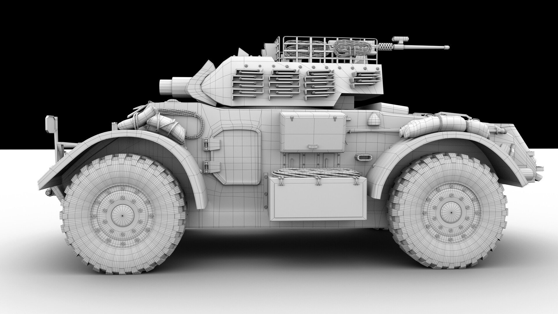 TANK 3D Model - TurboSquid 2165706