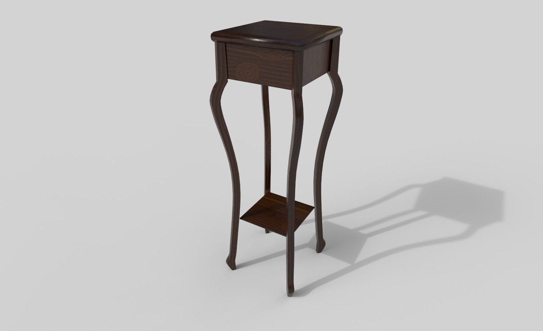 Real 3D model - TurboSquid 1362445