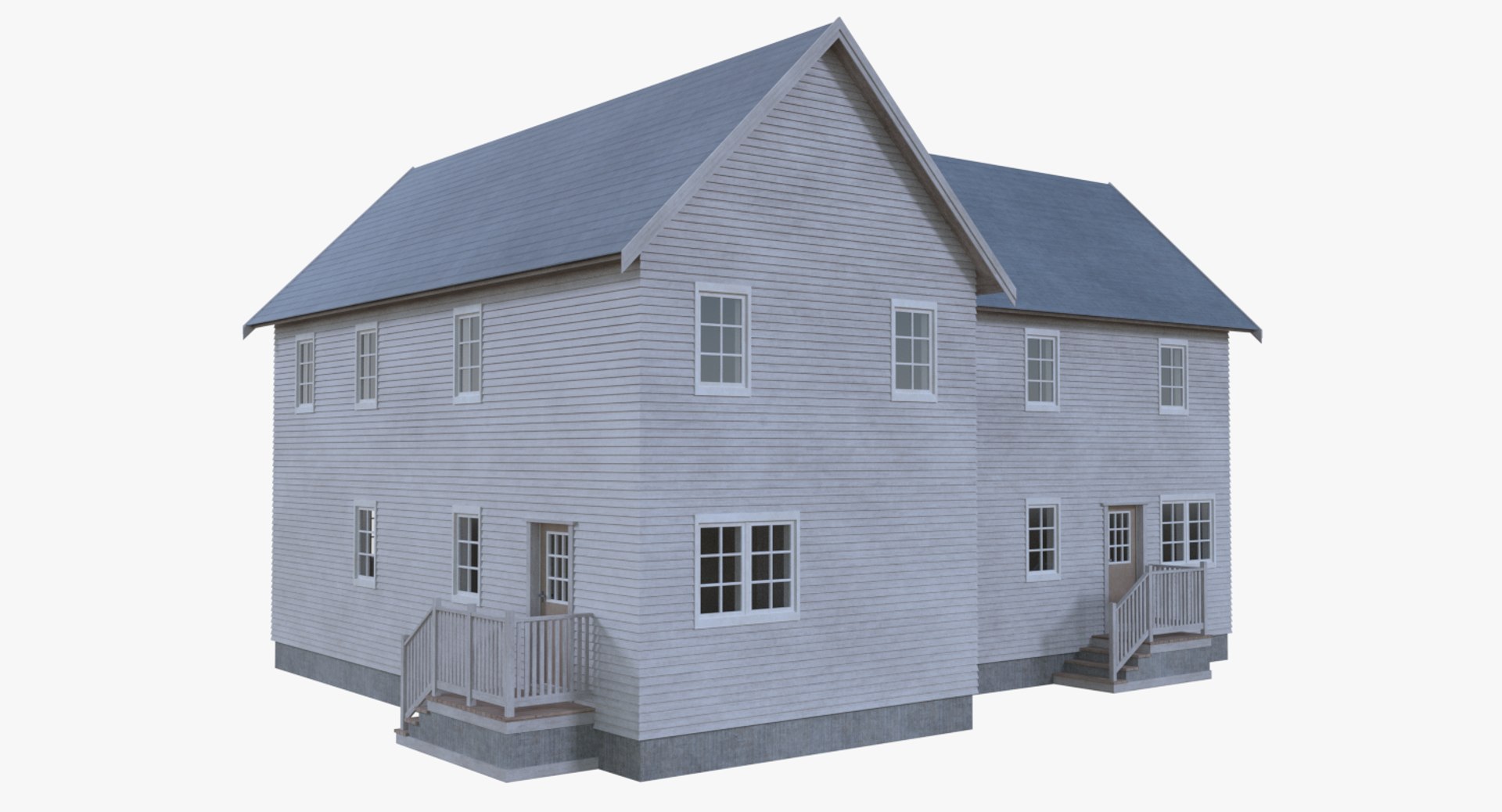 obj home interior house