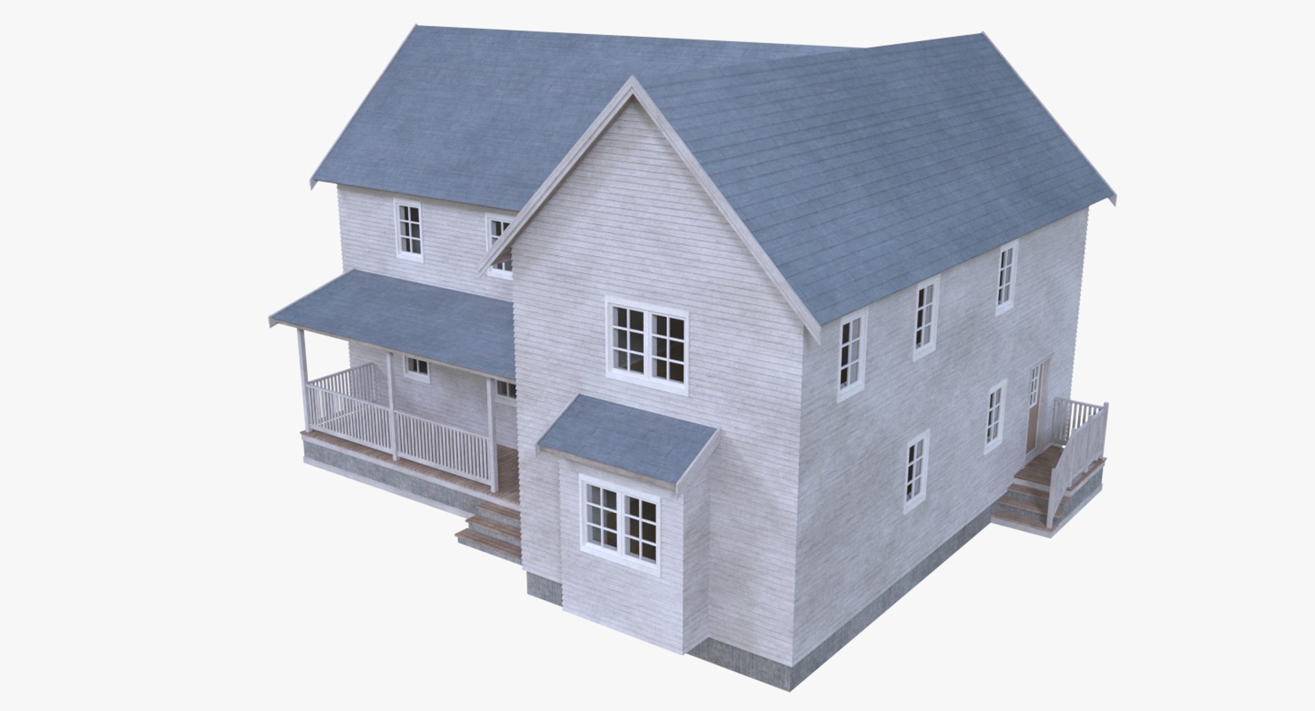 obj home interior house