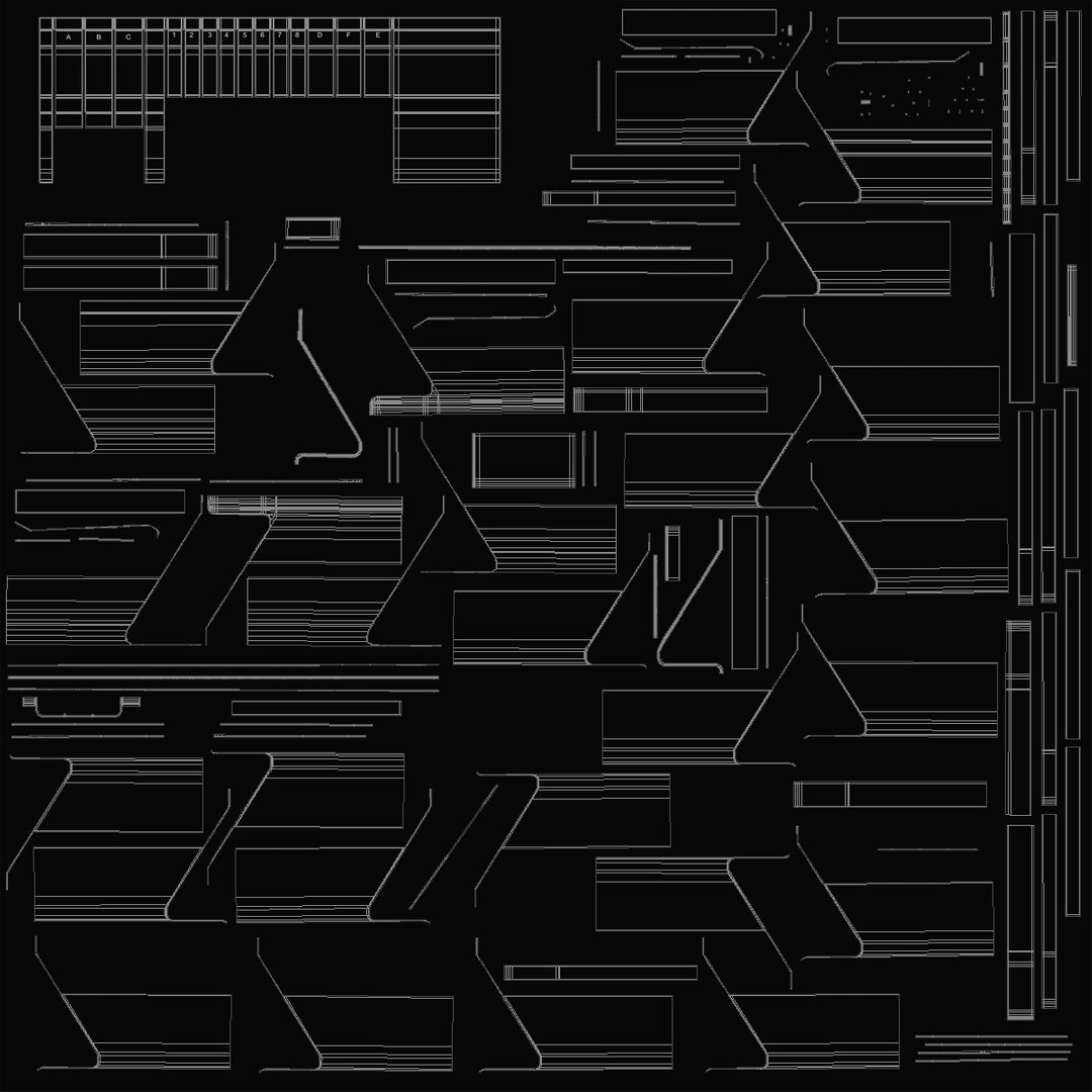 Abbott Alinity Hs Slidemaker System 3D Model - TurboSquid 1731285