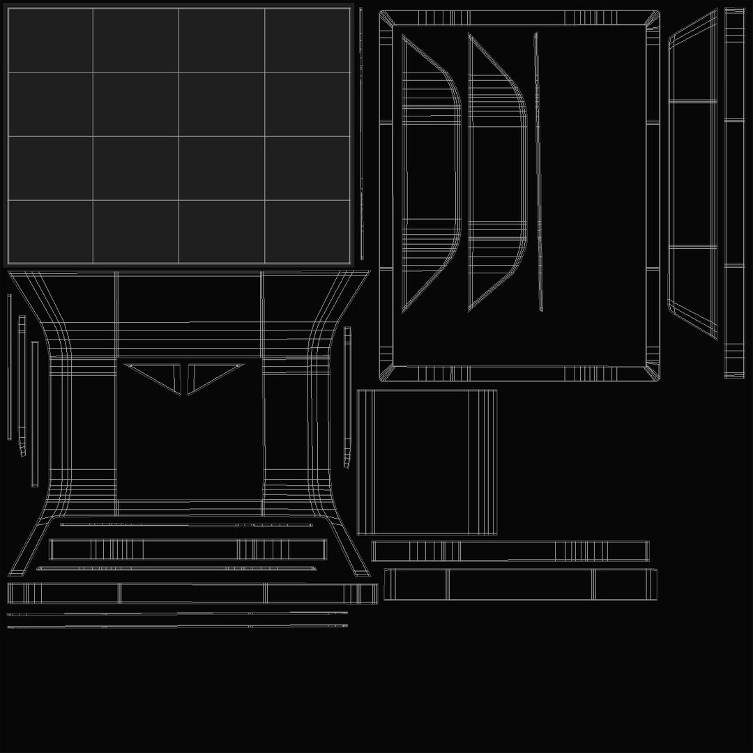Abbott Alinity Hs Slidemaker System 3D Model - TurboSquid 1731285