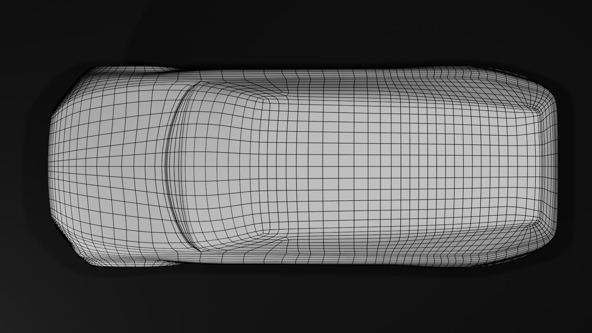 3D Car Base - TurboSquid 1623413