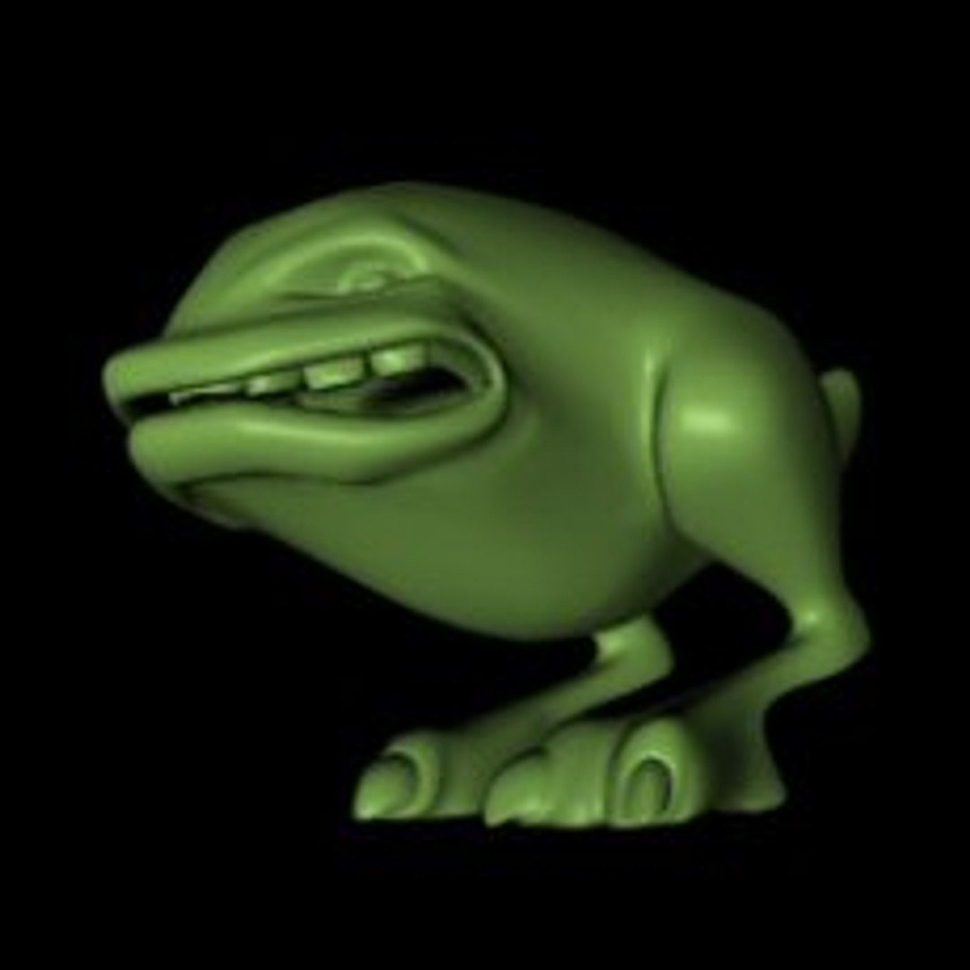 maya two-legged beast