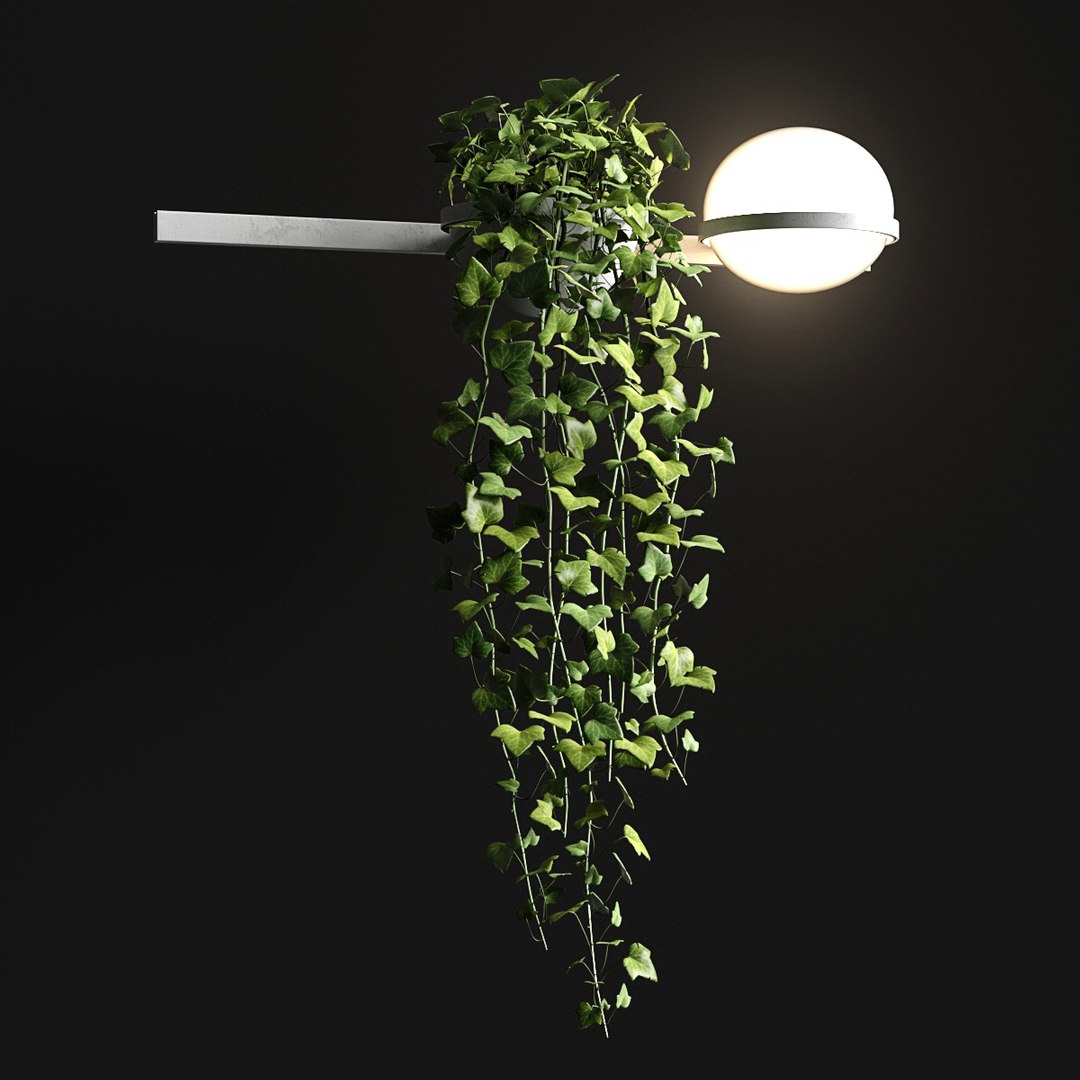 Palma 3702 Wall 3D Model - TurboSquid 1506599