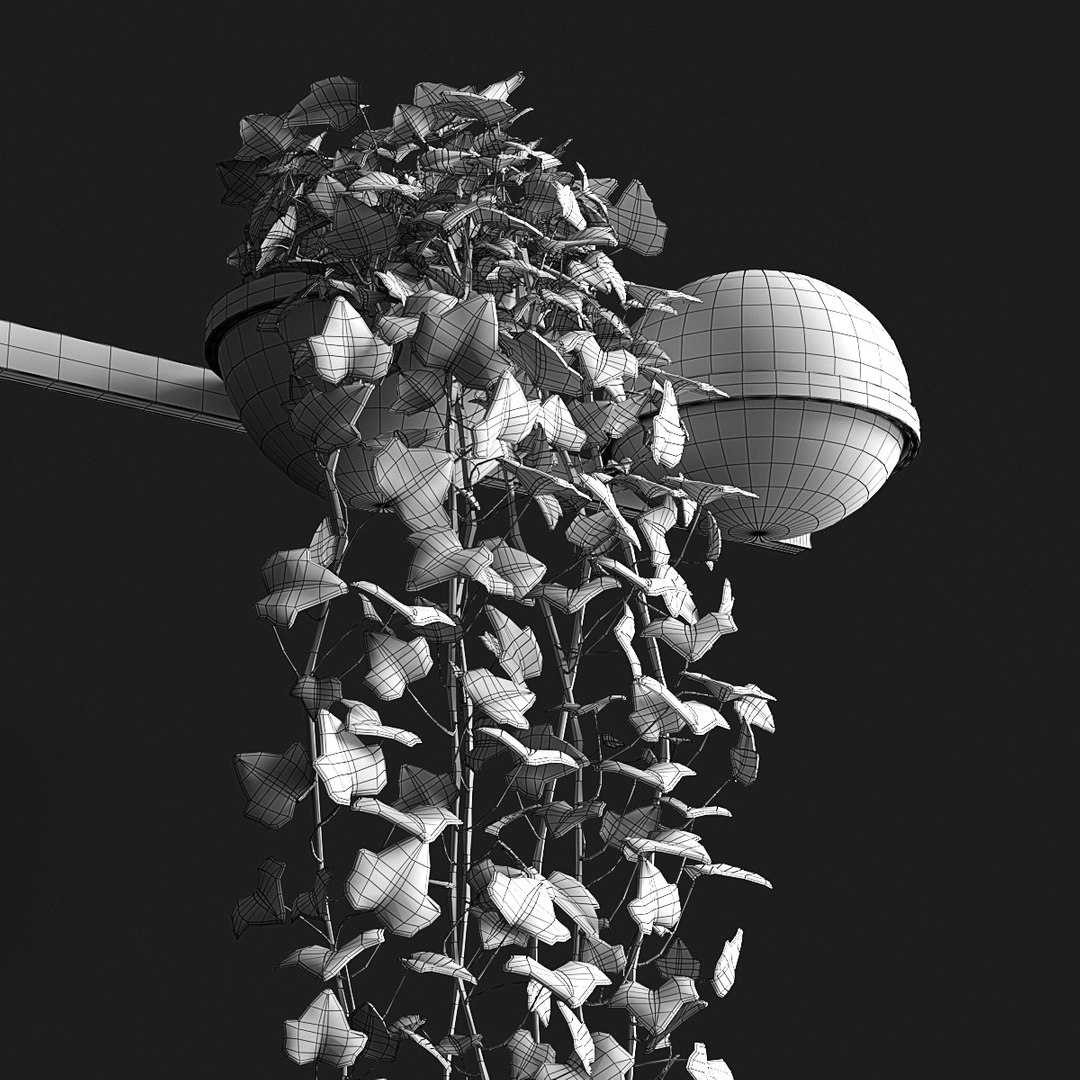 Palma 3702 Wall 3D Model - TurboSquid 1506599