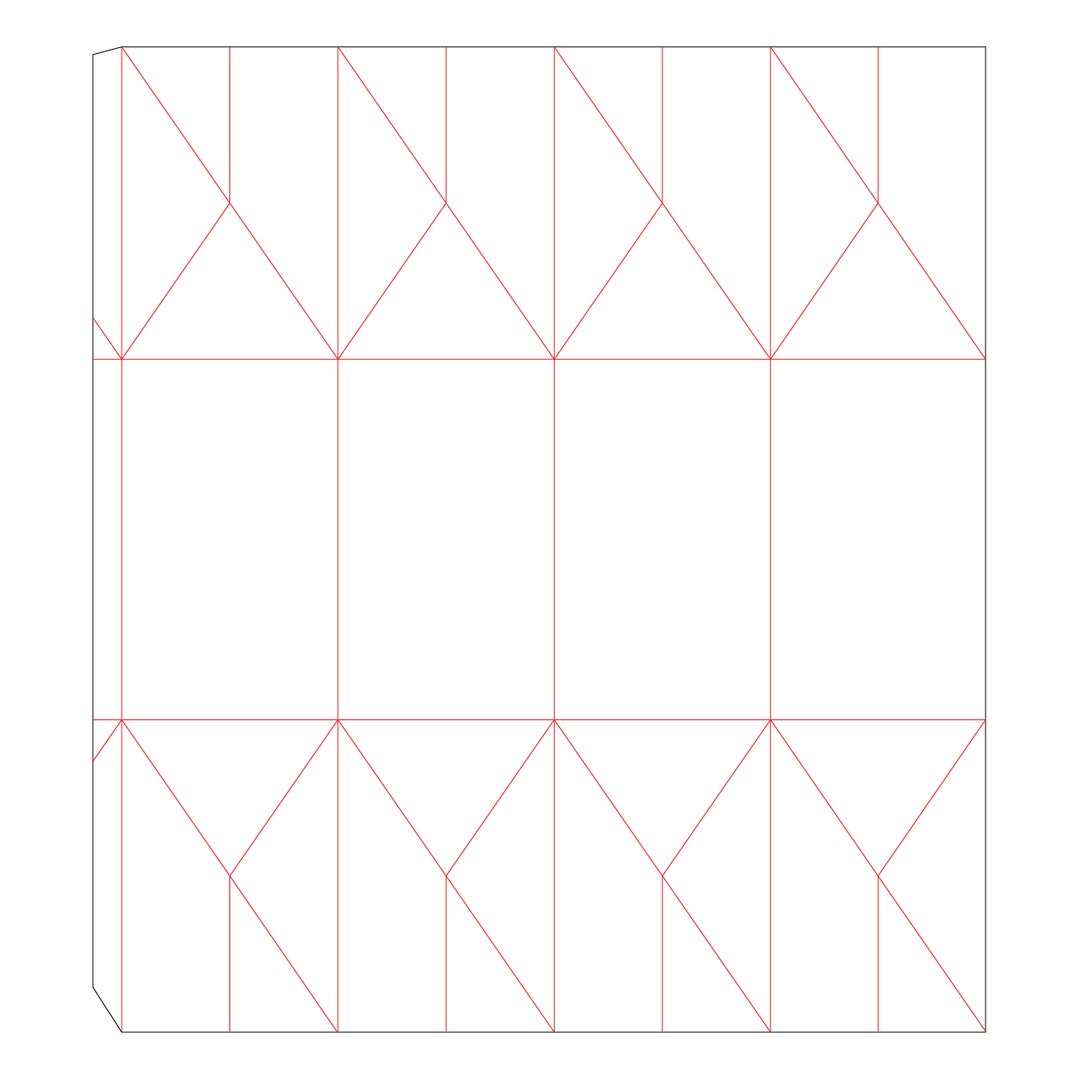 Twisted Box Packaging Box 90x150x130mm 3D Model - TurboSquid 2316579